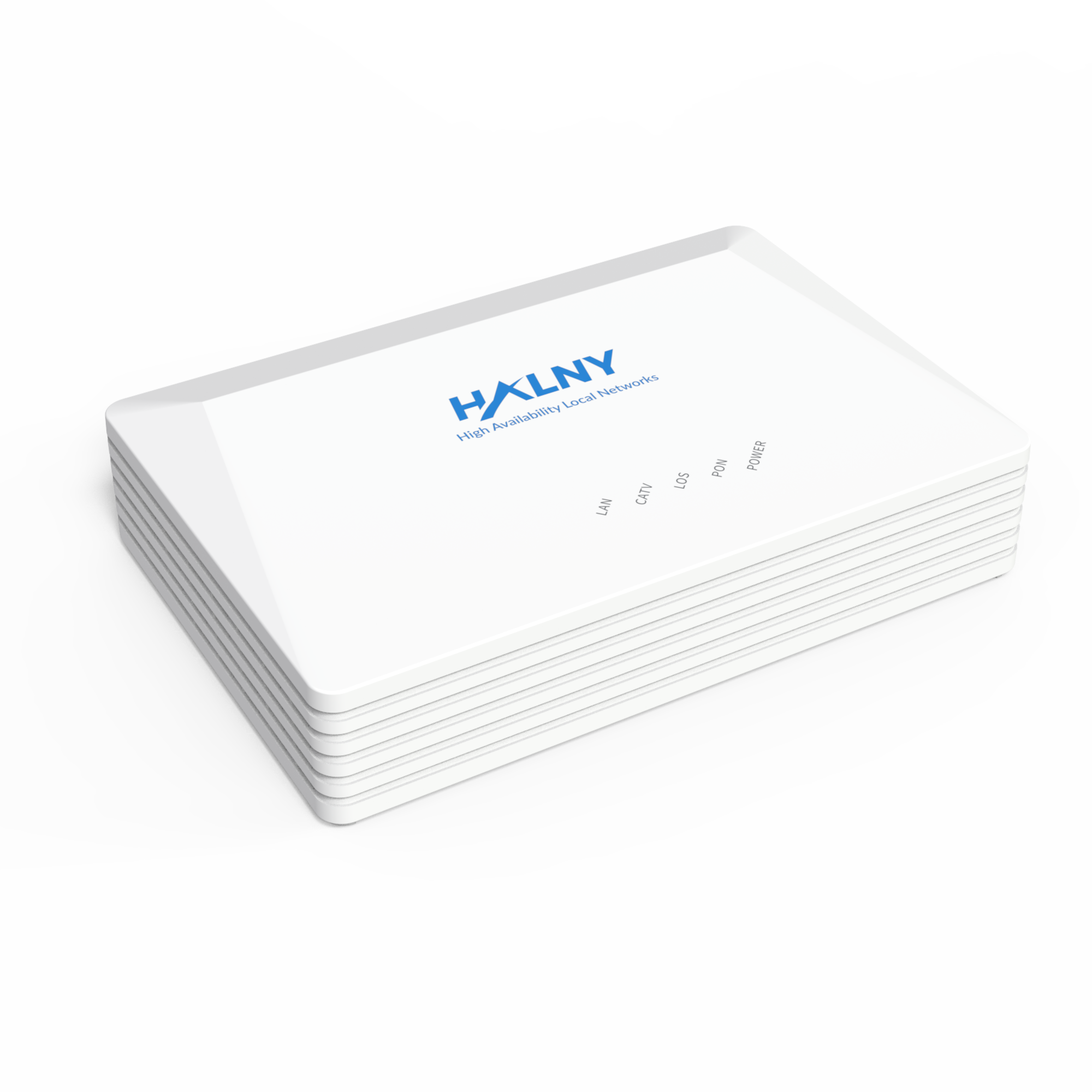 HL-1GR – GPON ONT with 1 Gigabit LAN port and RF port for CATV/DVB ...