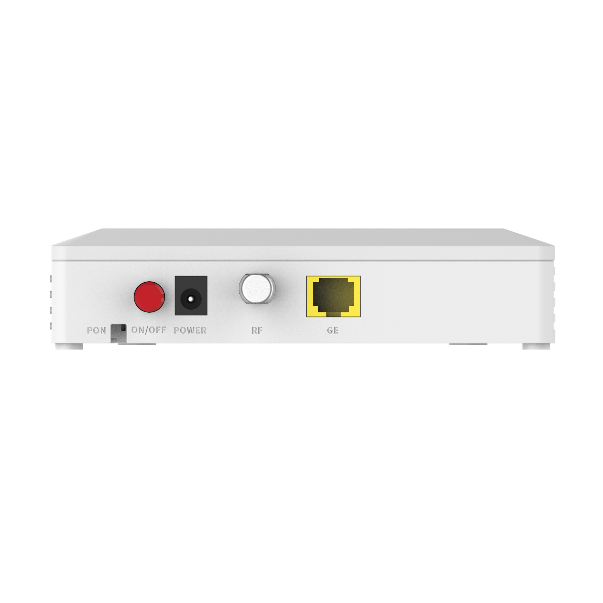 HL-1GR – GPON ONT with 1 Gigabit LAN port and RF port for CATV/DVB ...